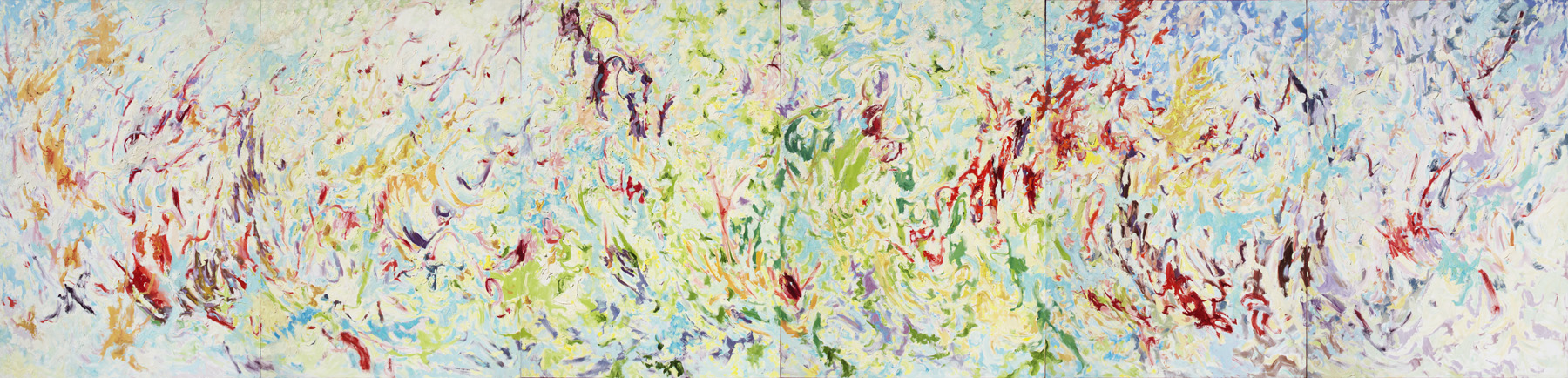 Transitions – Bert Weir