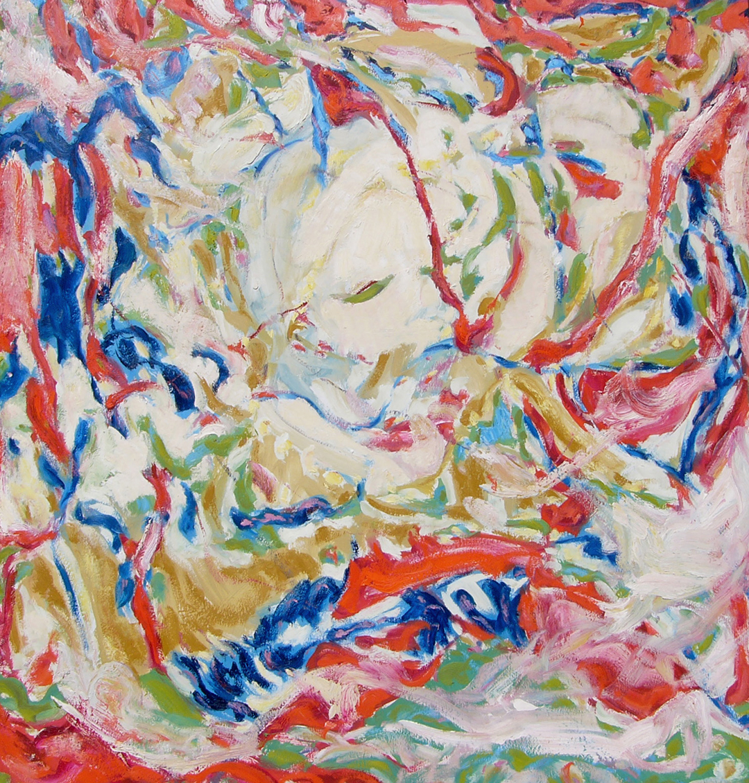 Journey – Bert Weir